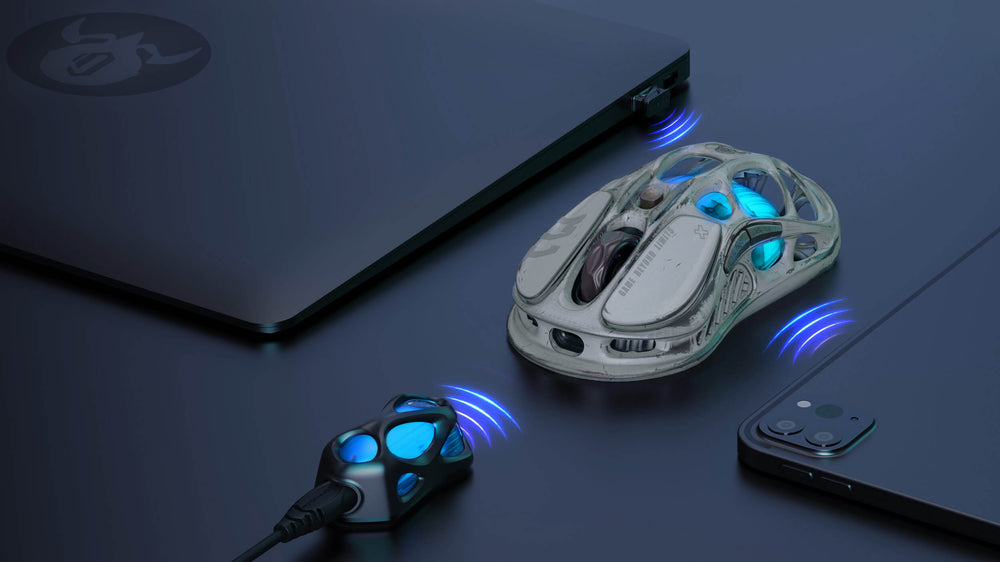 How to Choose the Right Gaming Mouse Size