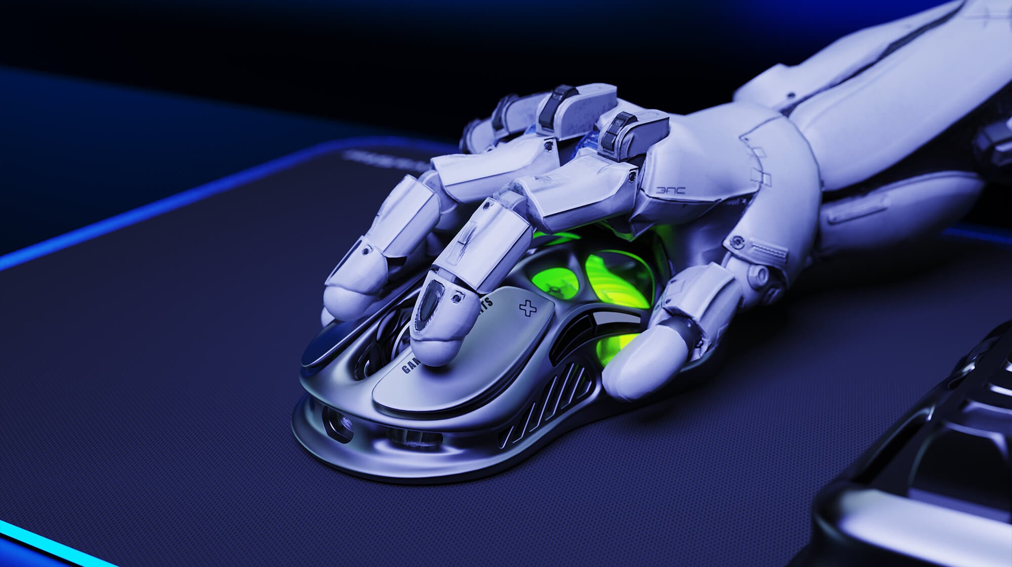 2024 In-depth Guide to Gaming Mouse Grip Styles