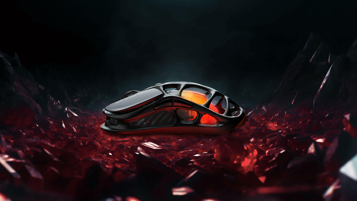 What Is the Best Weight for Gaming Mice?