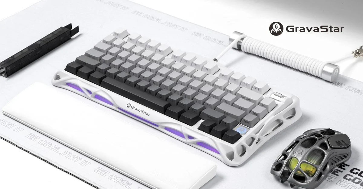 TKL vs 75% Keyboard: Which is Right for You?