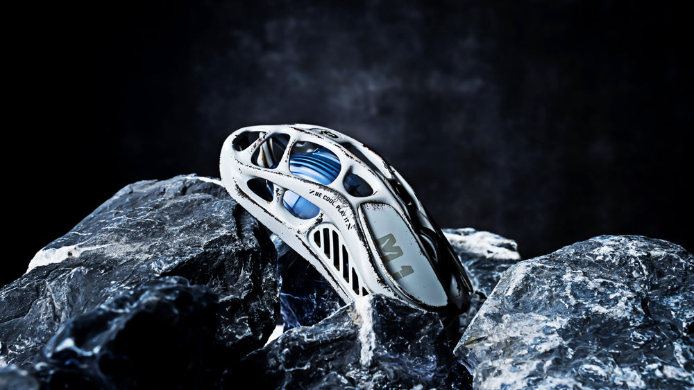 Gaming Mouse DPI: The Ultimate Guide