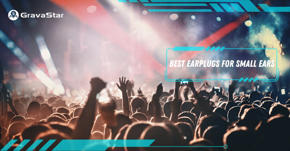 8 Best Earplugs for Small Ears or Ear Canals in 2025