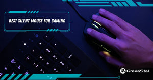 Best Silent Gaming Mouse of 2025 (Top 8 Choices)