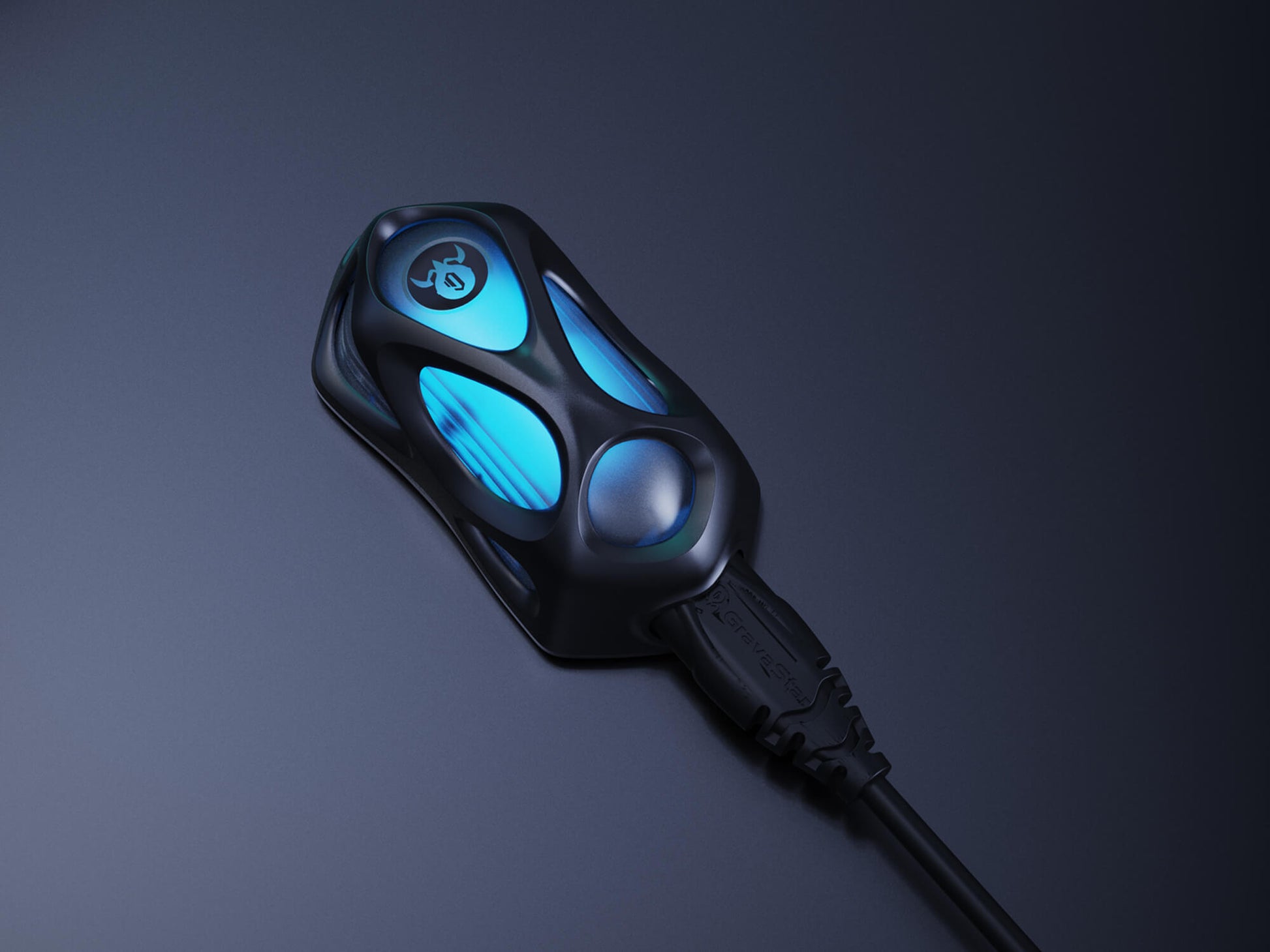 Mercury M1 Pro 4K Wireless Dongle – GravaStar