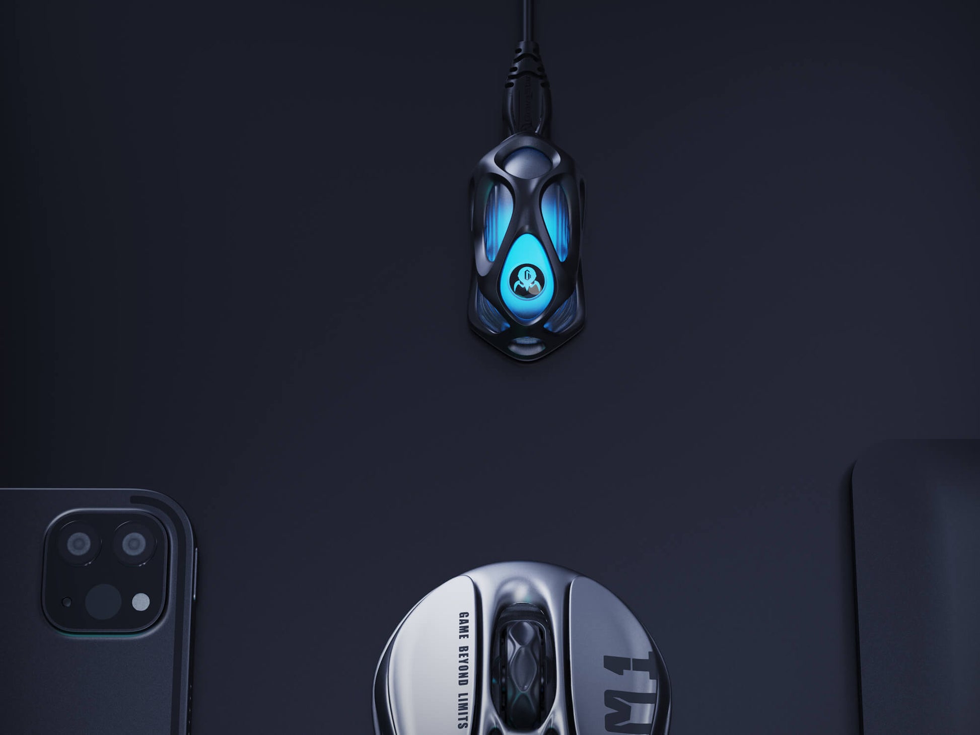 Mercury M1 Pro 4K Wireless Dongle – GravaStar