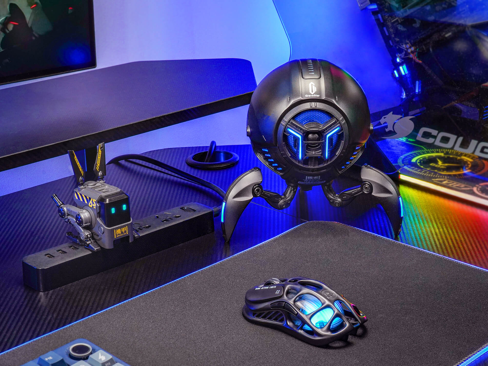 GravaStar Bundles | Save Big on the Best Sci-Fi Audio Gear