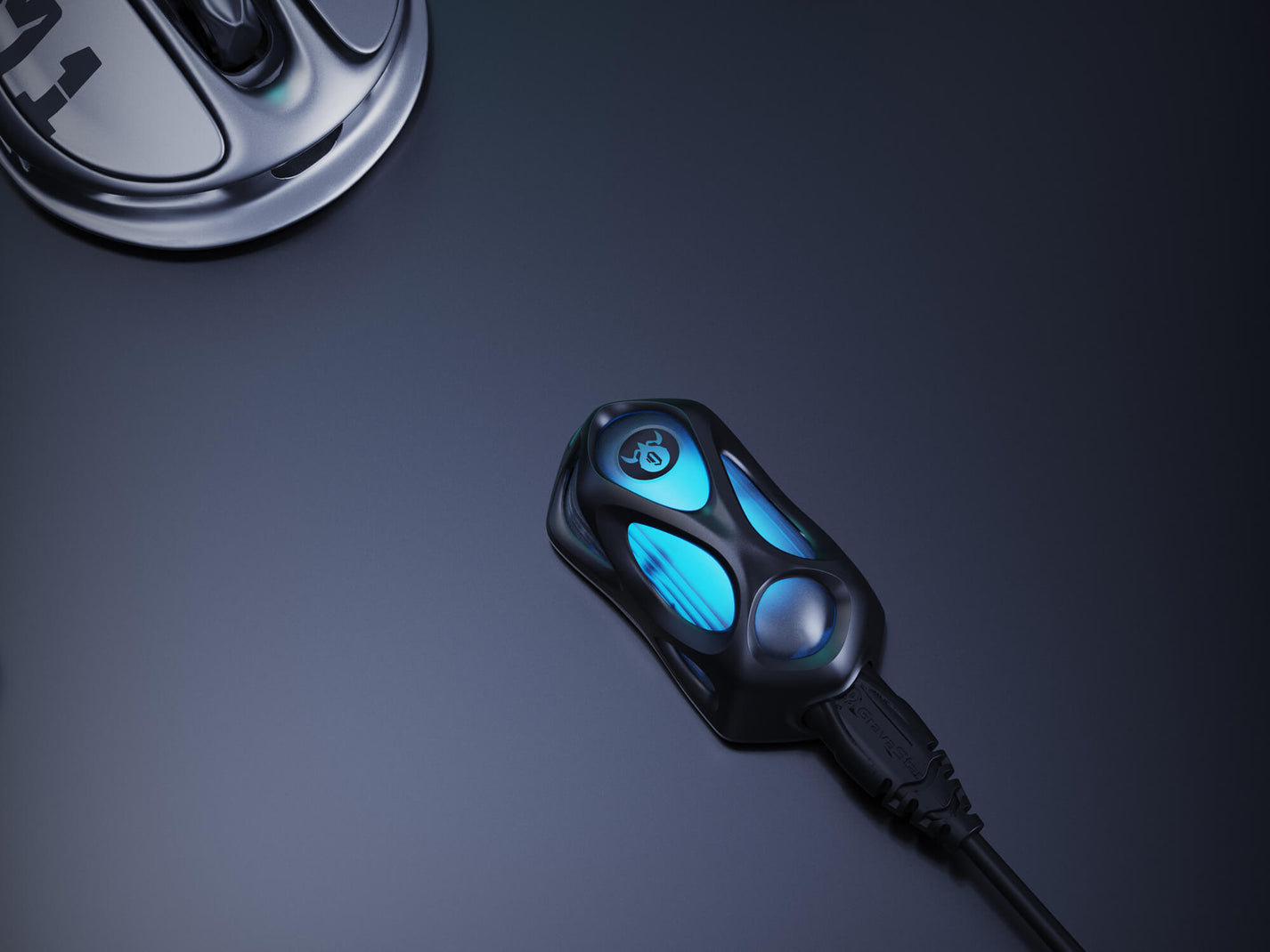 Mercury M1 Pro 4K Wireless Dongle – GravaStar