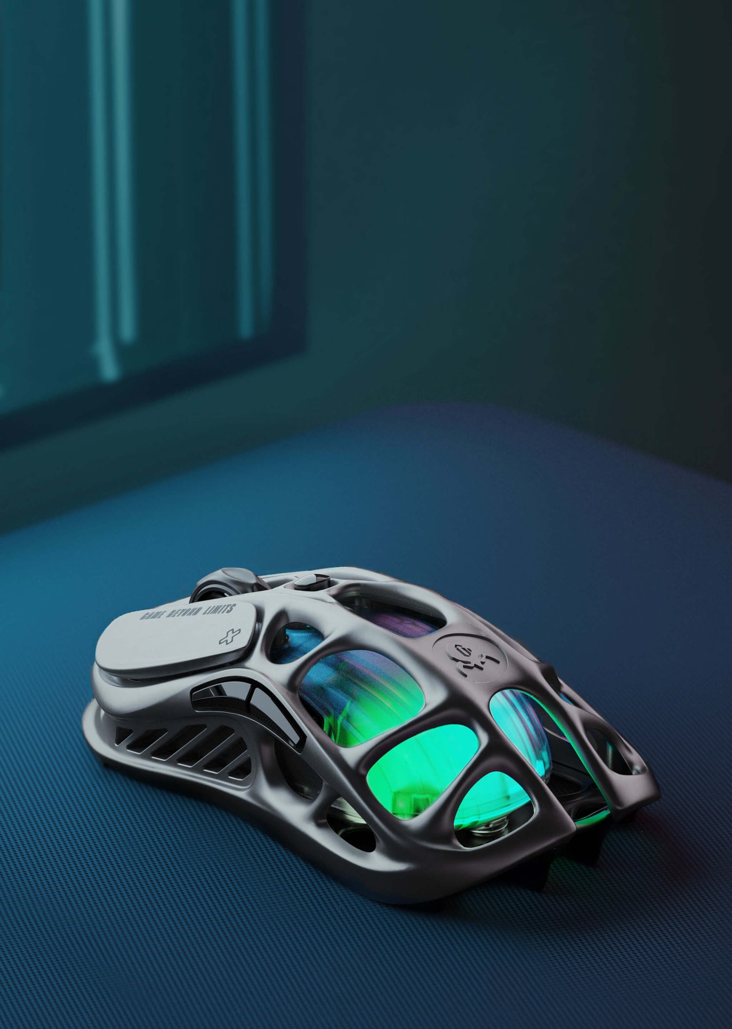 Cool Sci-Fi Speakers and Earbuds with Immersive Sound | GravaStar