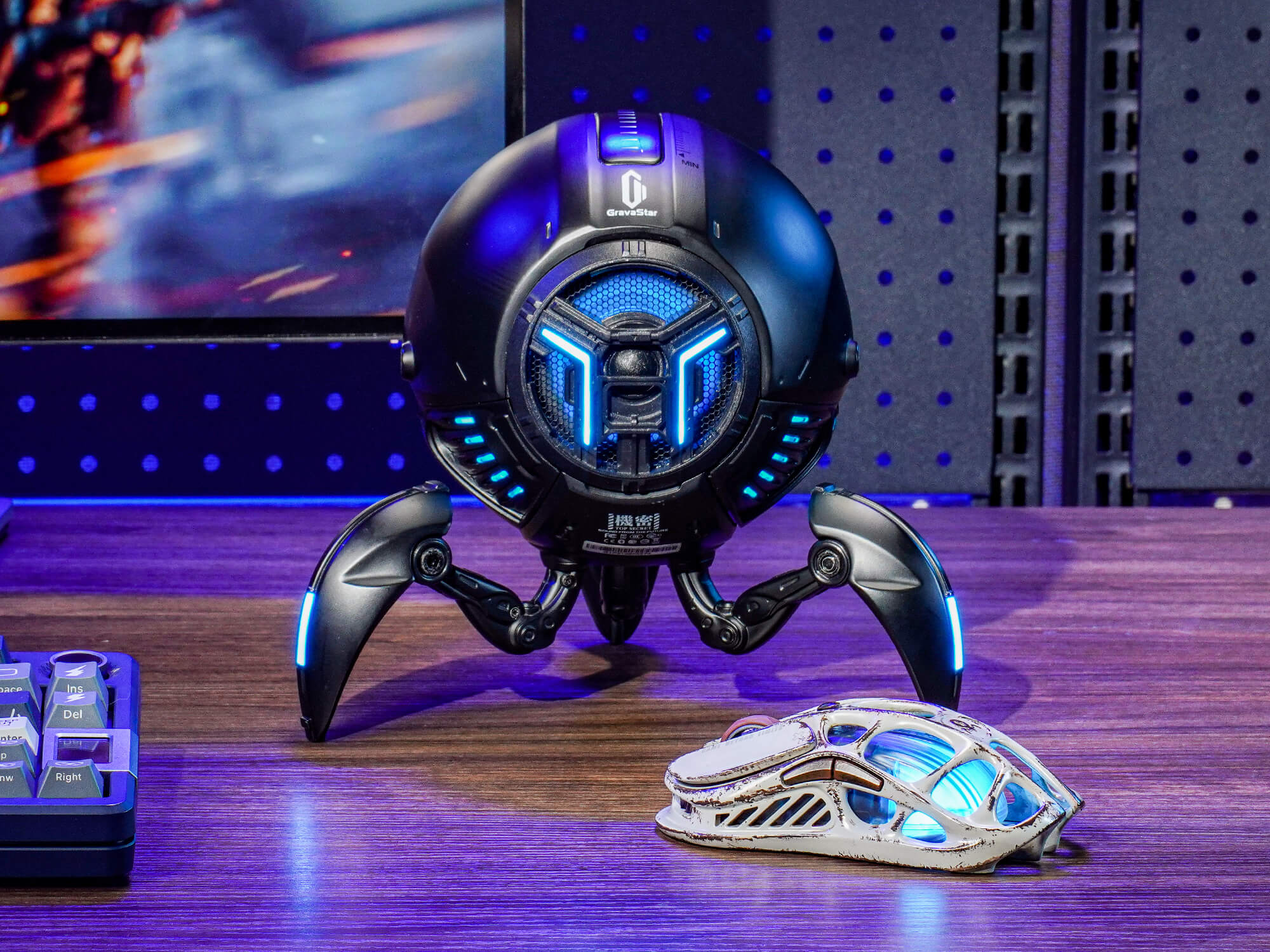 GravaStar Bundles | Save Big on the Best Sci-Fi Audio Gear