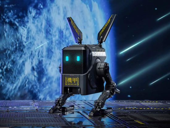 Alpha65 Fast Charger (GaN 65W) - GravaStar