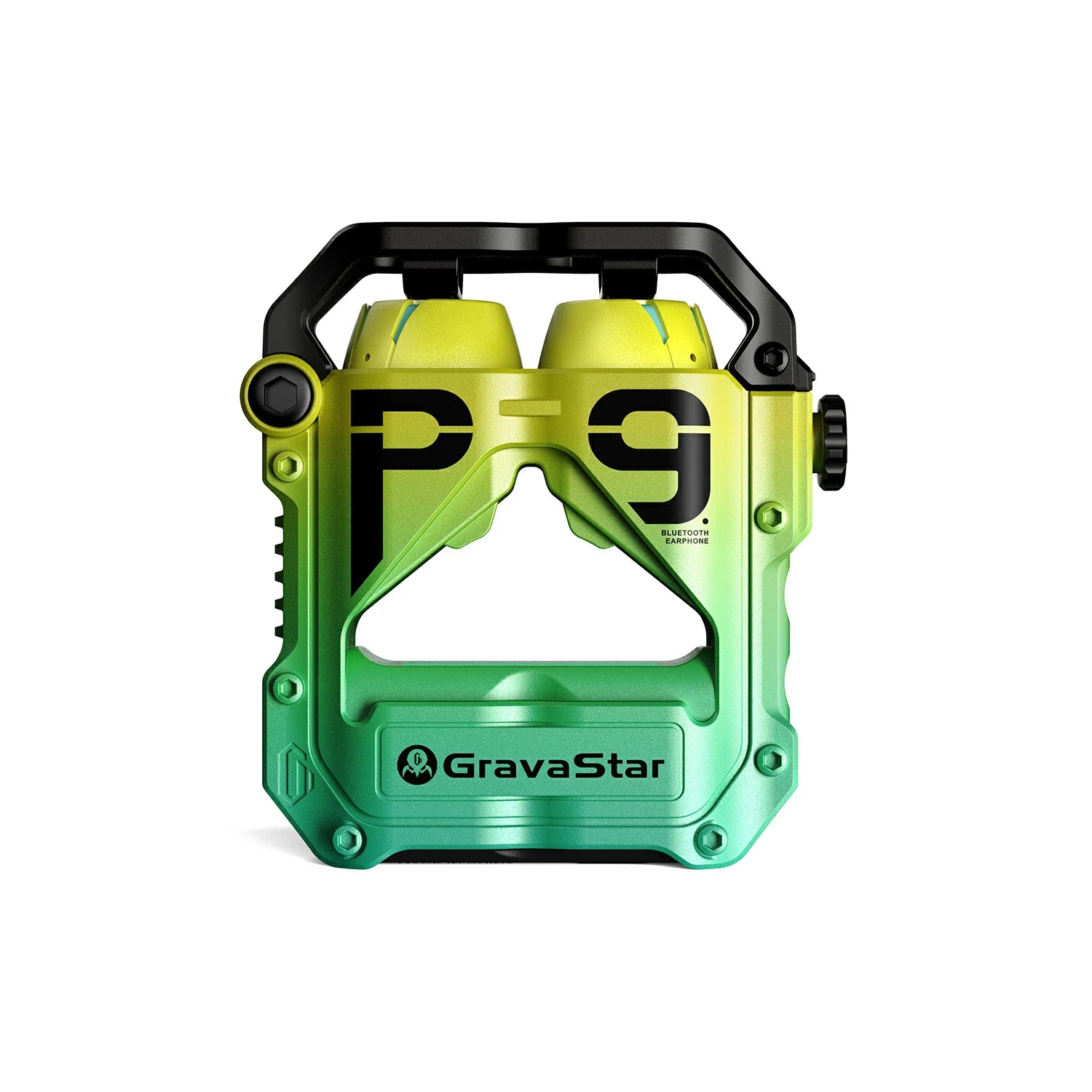 Gravastar Wireless Earbuds | Shop Online | GravaStar