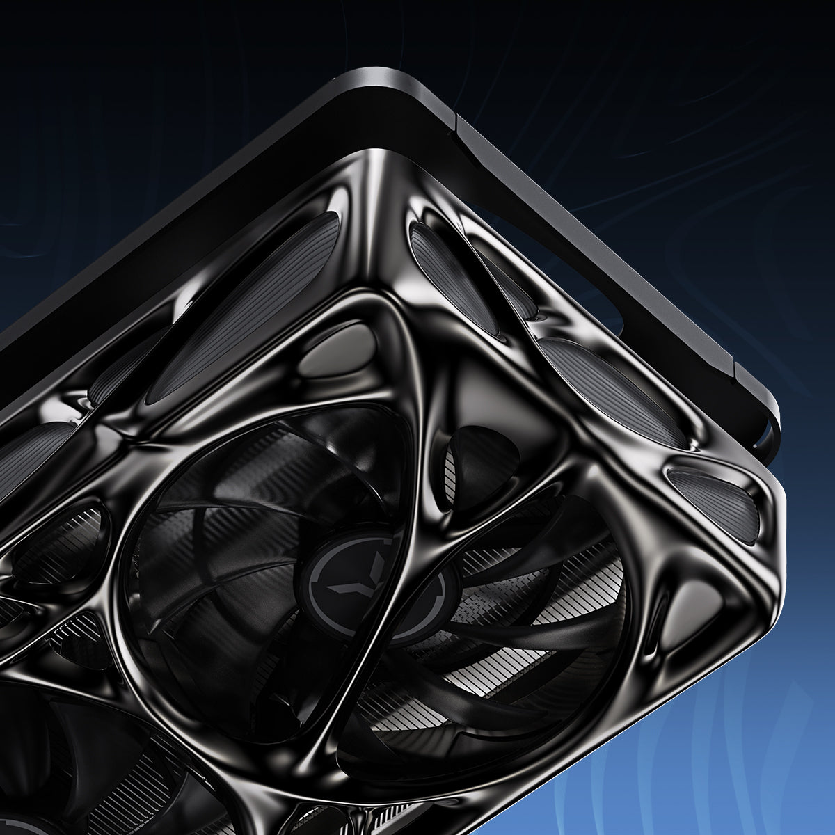 Gaming Mouse Mercury M1 Pro Gradient Black