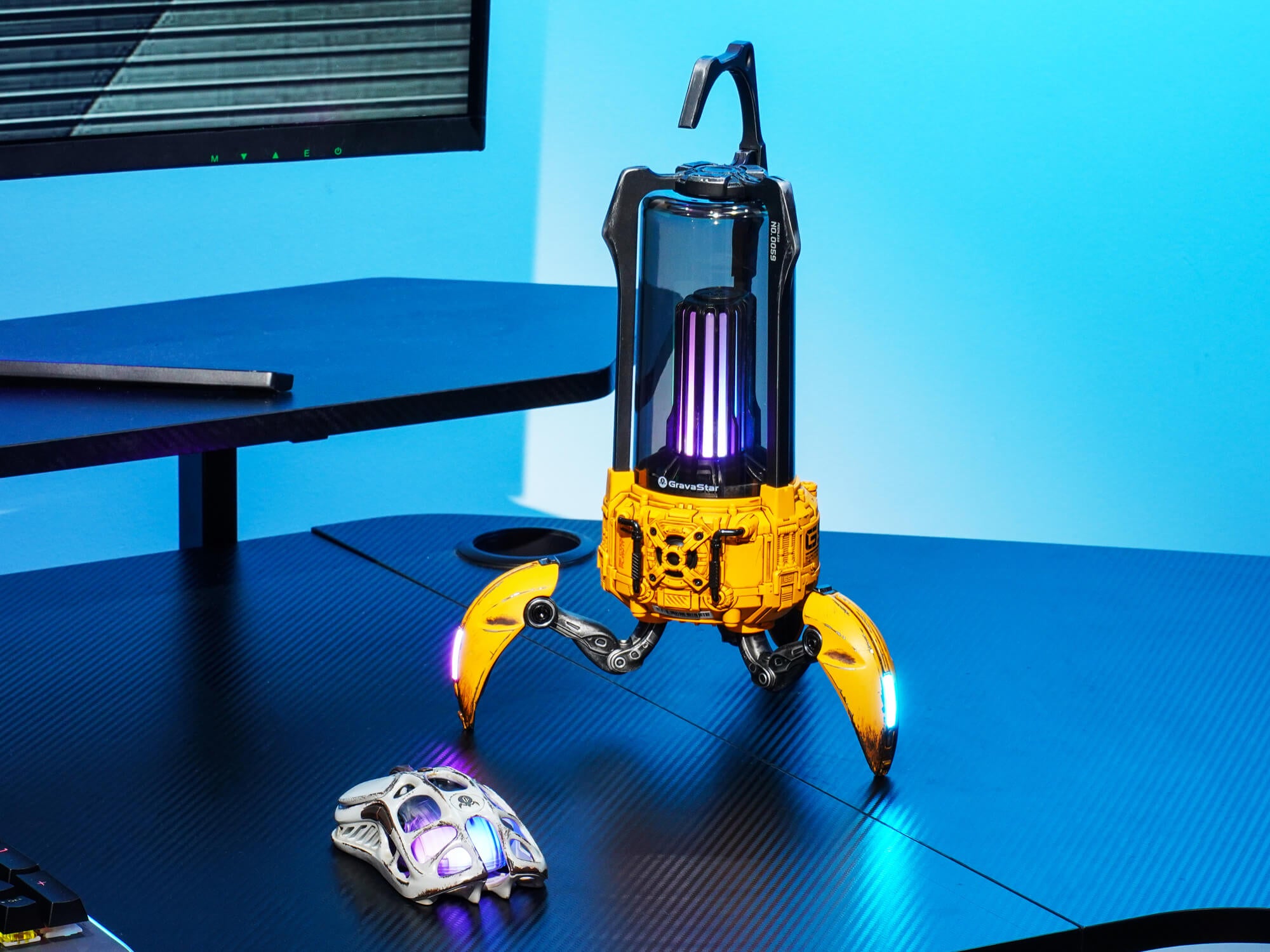 GravaStar Bundles | Save Big on the Best Sci-Fi Audio Gear