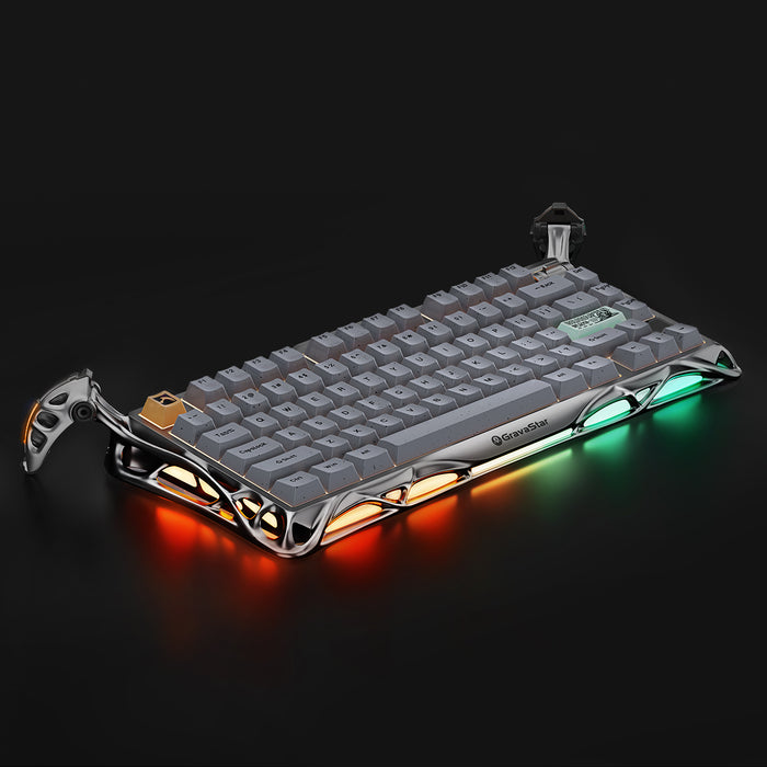 75% Keyboards | Mechanical Gaming Keyboards, RGB Options