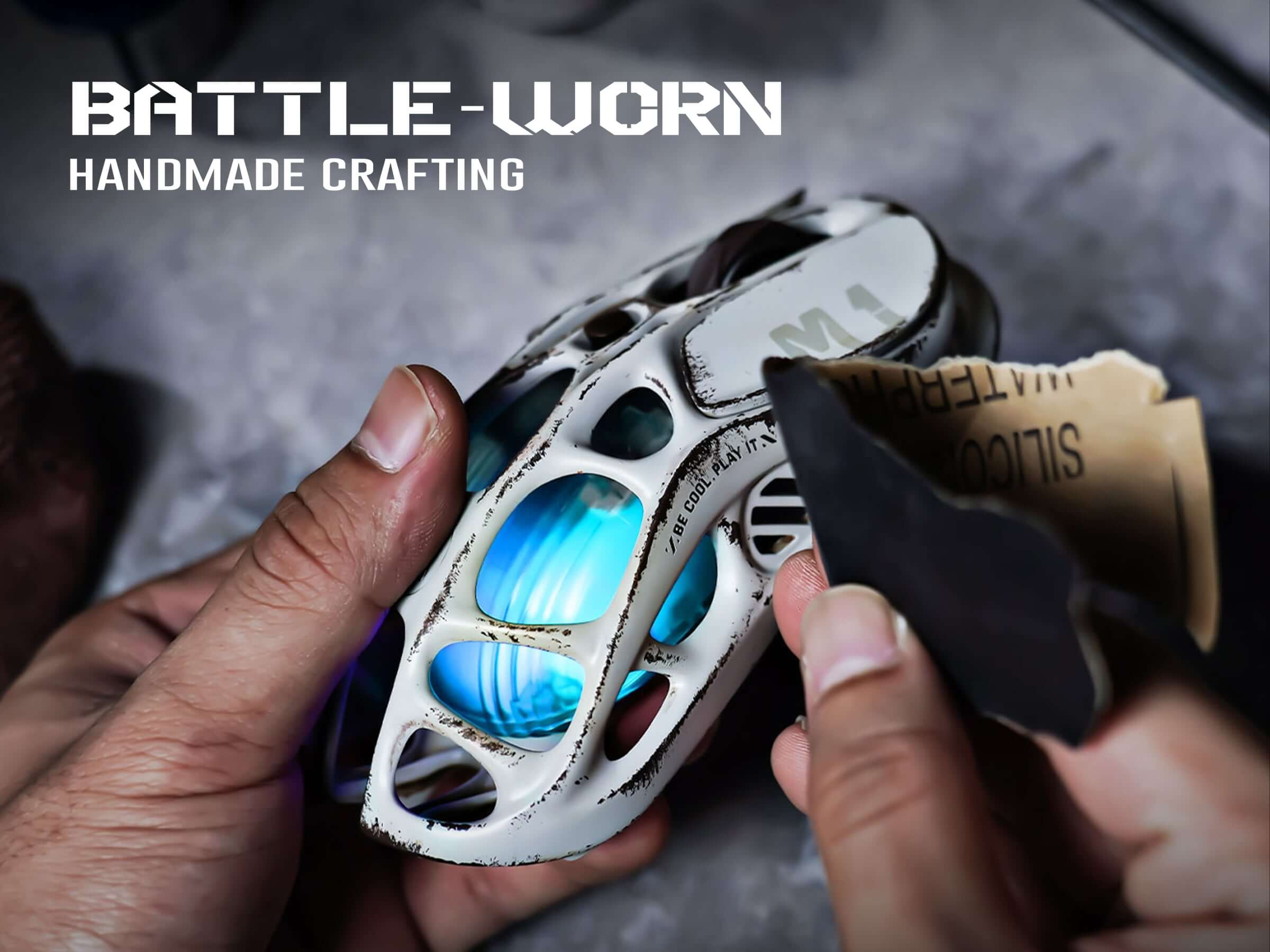 Gaming Mice | PC Gaming Mouse – GravaStar