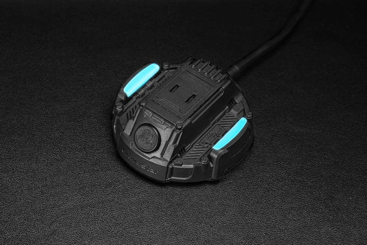 Power Strip | 1.5m Extension Cord | GravaStar