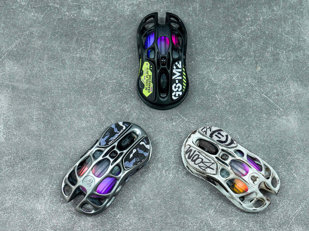 Gaming Mice | PC Gaming Mouse – GravaStar