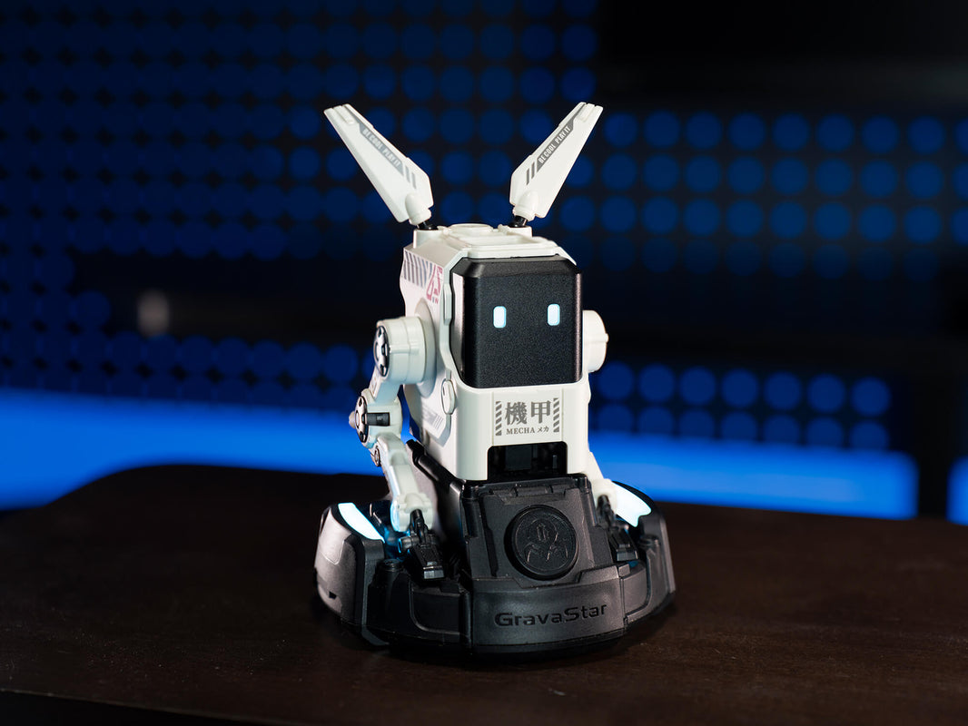 GravaStar Bundles | Save Big on the Best Sci-Fi Audio Gear