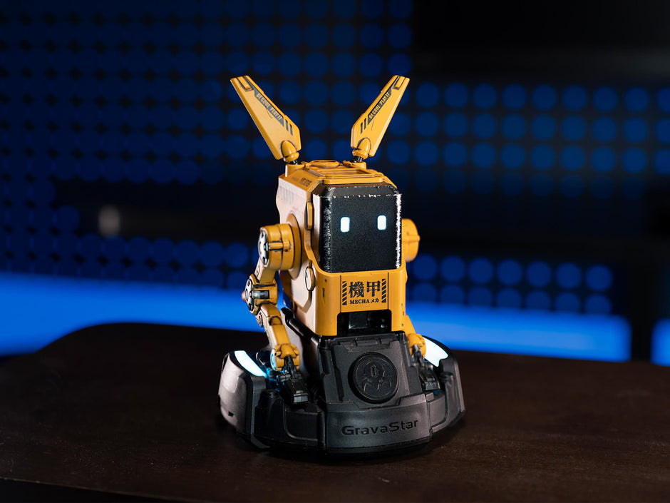 GravaStar Bundles | Save Big on the Best Sci-Fi Audio Gear