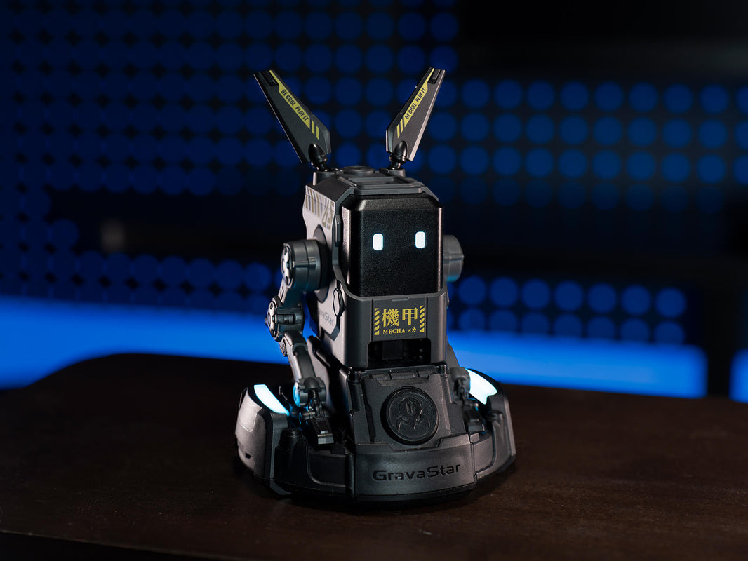 Products – GravaStar