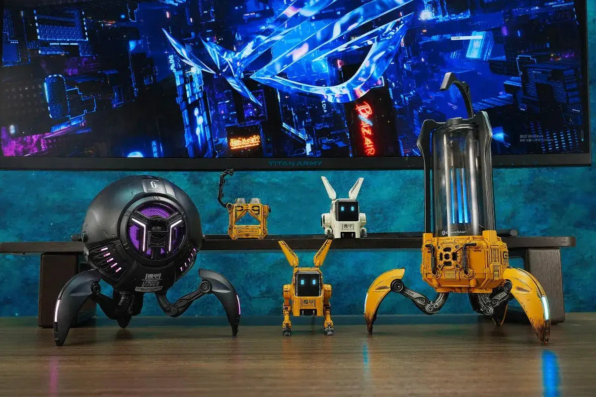 About Us | Our Story, Inspiration & More | GravaStar