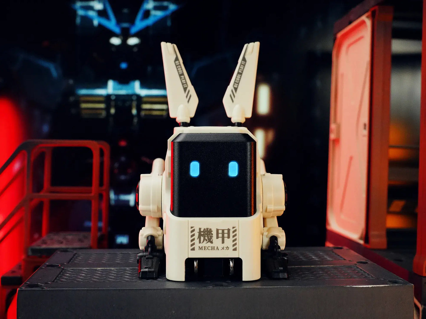 Alpha65 Fast Charger (GaN 65W) - GravaStar